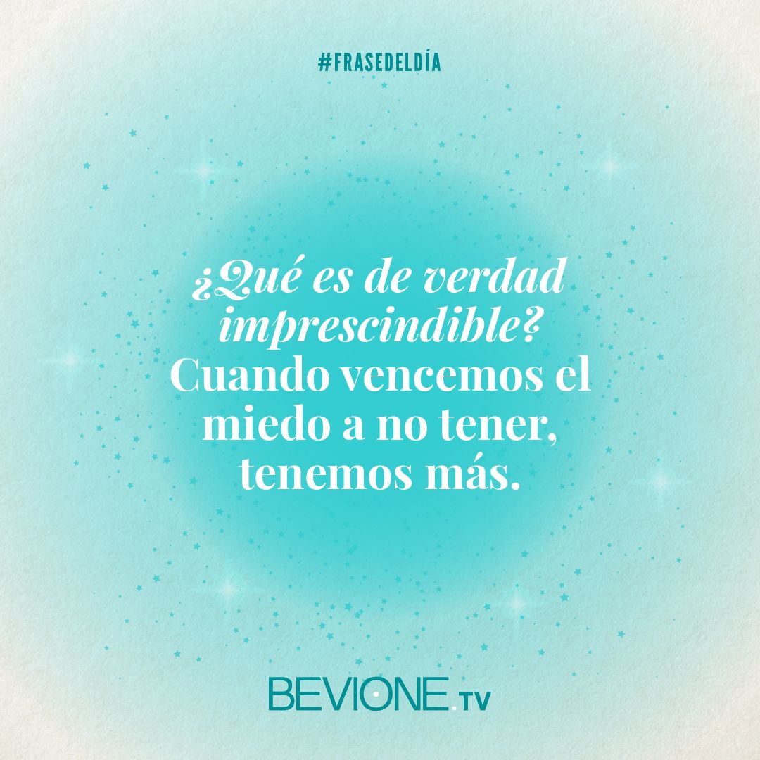 Qu Es De Verdad Imprescindible Julio Bevione Qu Es De Verdad Imprescindible Julio Bevione